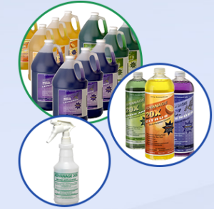 New Challenge Inc. | Our traveling sales team - Advanage Diversified ...